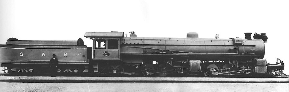 4-8-2 type engines – class 15CB via Les Pivnic.jpg | The Heritage Portal 4-8-2 type engines – class 15CB via Les Pivnic.jpg | The Heritage Portal